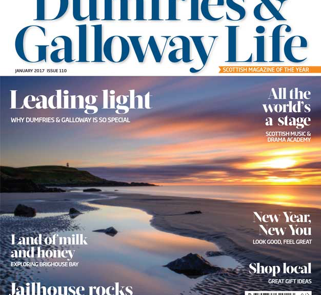 D & G Life - Book of the Month - (The) Last Year - Pat Kirby